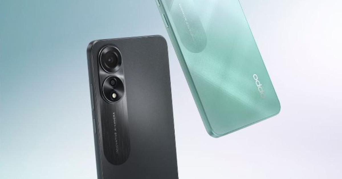 Así es como OPPO lo puede llevar a la UCL 2024 - Techie Brekkie